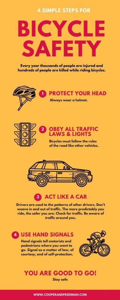 As personal injury attorneys, we understand how important it is to wear ...