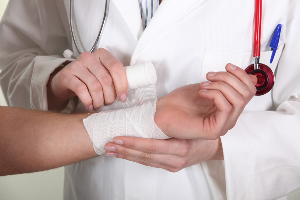 Types of Burn Injuries