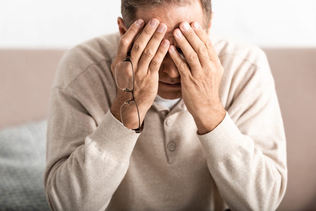 Written by Cooper & Friedman PLLC on May 12, 2022