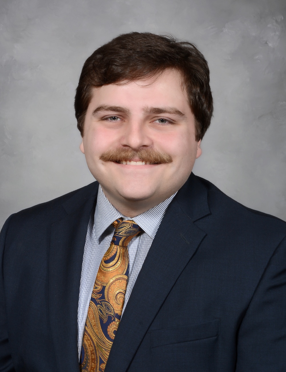 Joshua Barnes Associate Attorney at Cooper & Friedman, PLLC